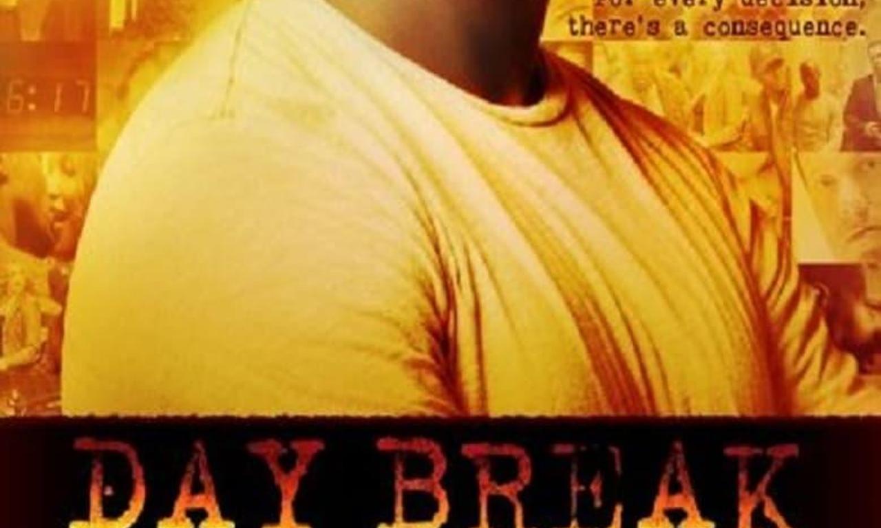 Day Break - Where to Watch and Stream Online – Entertainment.ie