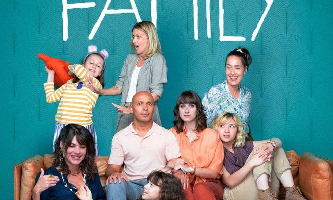 Weekend Family - Where to Watch and Stream Online – Entertainment.ie