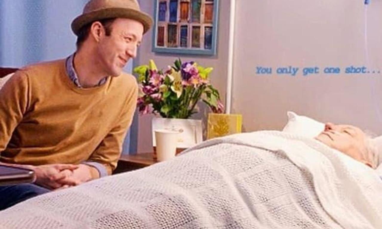 Waking Up - Where to Watch and Stream Online – Entertainment.ie