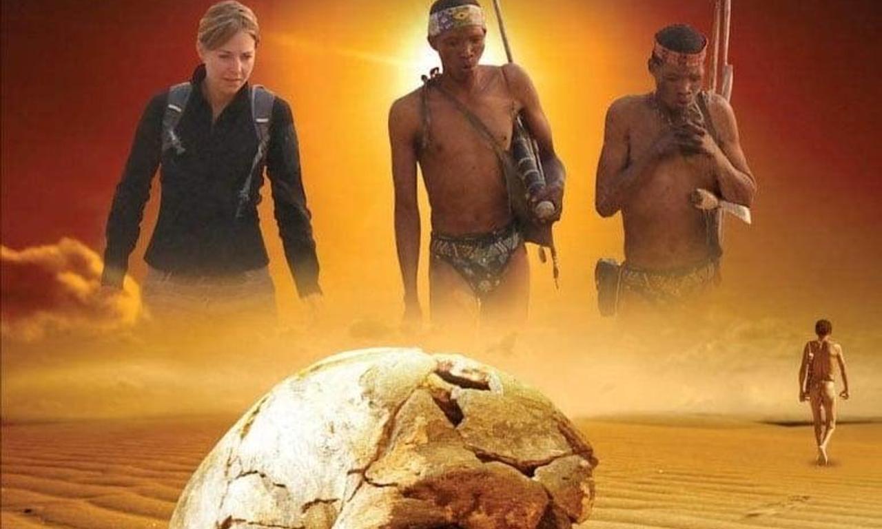 The Incredible Human Journey - Where to Watch and Stream Online ...