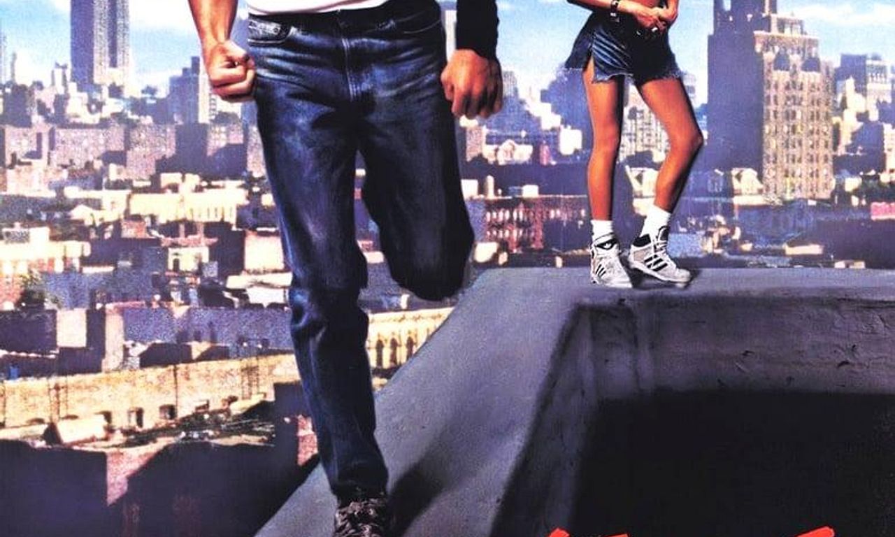 Rooftops - Where to Watch and Stream Online – Entertainment.ie