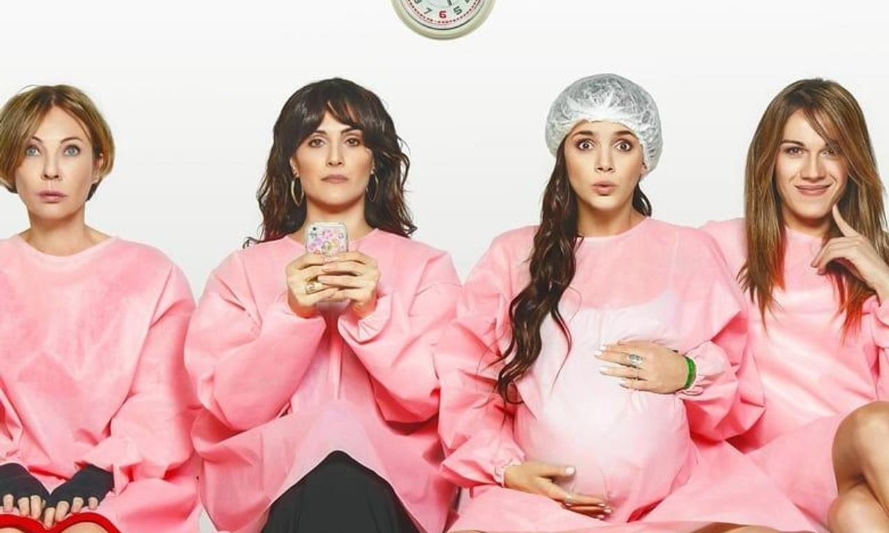 Victoria Small - Where to Watch and Stream Online – Entertainment.ie