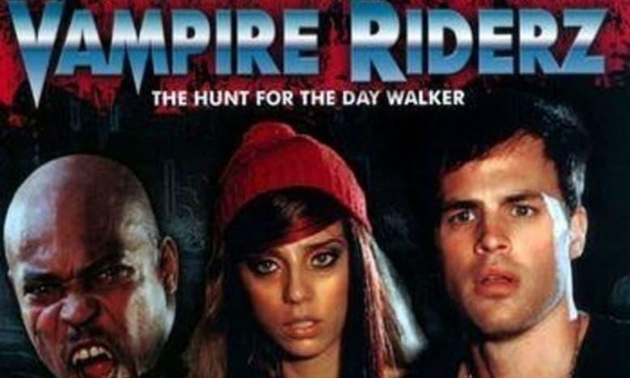 Vampire Riderz - Where to Watch and Stream Online – Entertainment.ie