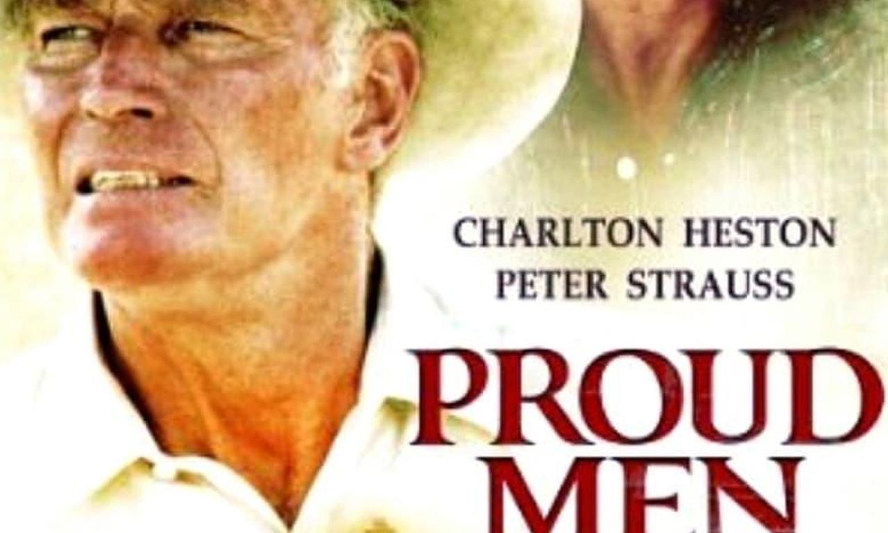 Proud Men - Where to Watch and Stream Online – Entertainment.ie