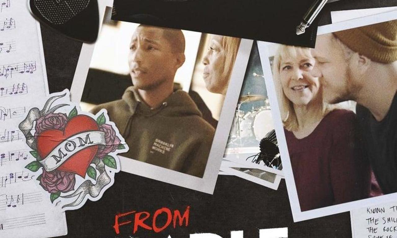 From Cradle to Stage - Where to Watch and Stream Online – Entertainment.ie