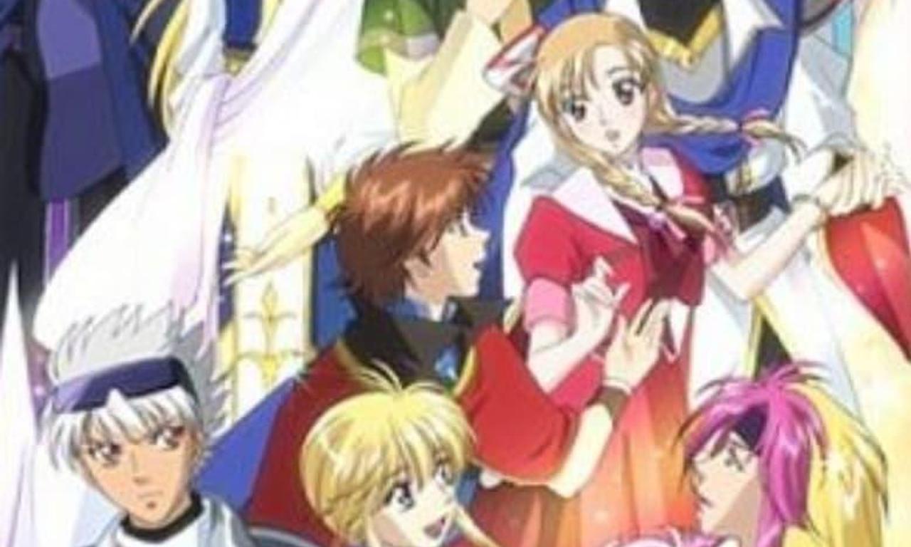 Loving Angel Angelique - Where to Watch and Stream Online ...