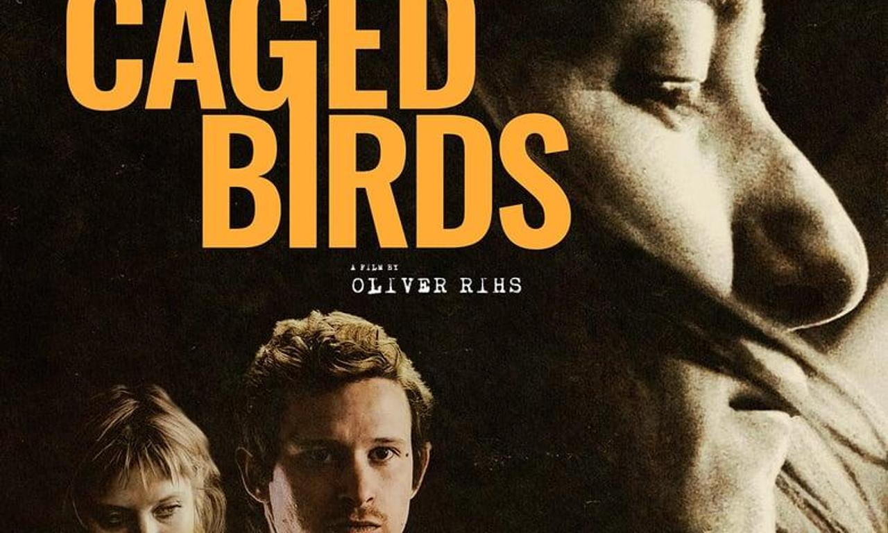 Caged Birds - Where to Watch and Stream Online – Entertainment.ie