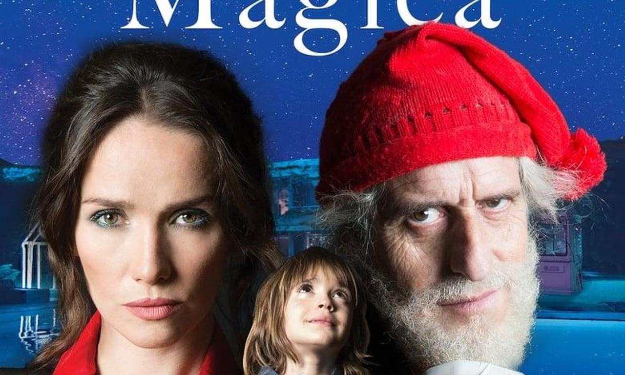 Bad Christmas - Where to Watch and Stream Online – Entertainment.ie