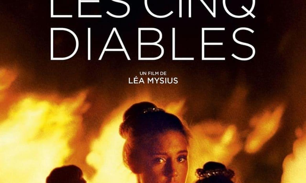 The Five Devils - Where to Watch and Stream Online – Entertainment.ie