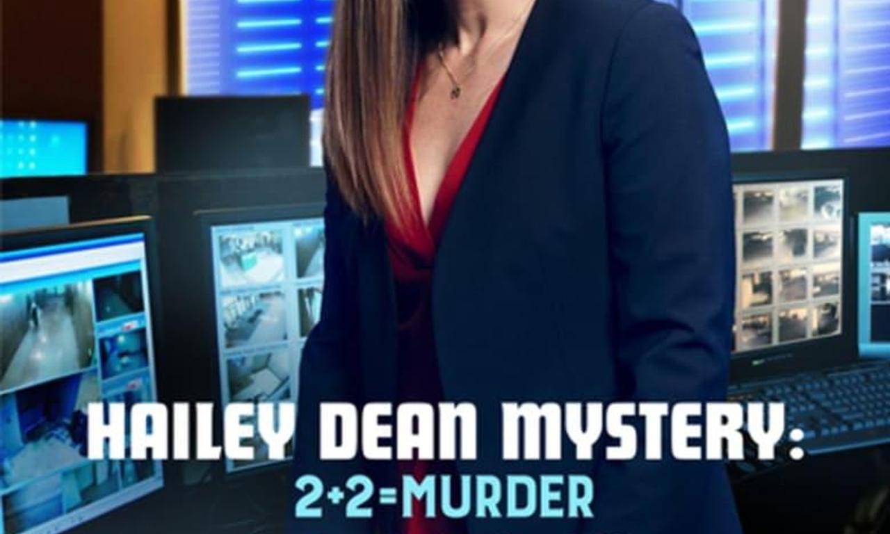 Hailey Dean Mysteries: 2 + 2 = Murder - Where to Watch and Stream ...