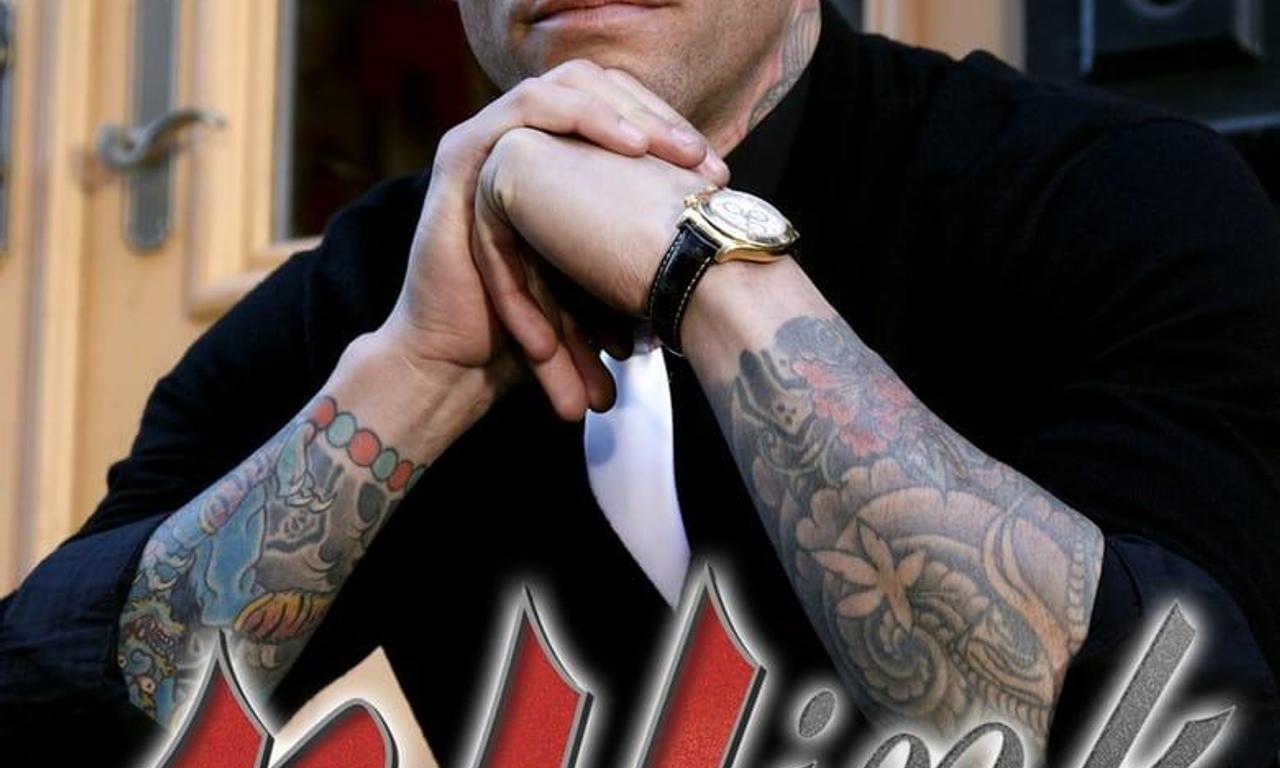 NY Ink - Where to Watch and Stream Online – Entertainment.ie