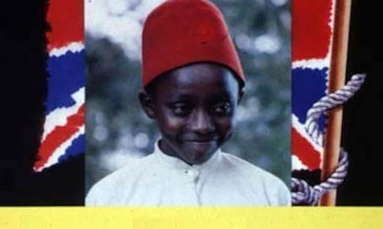 The Kitchen Toto - Where to Watch and Stream Online – Entertainment.ie