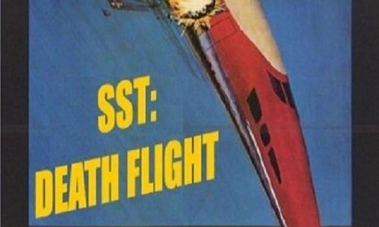 SST: Death Flight - Where to Watch and Stream Online – Entertainment.ie