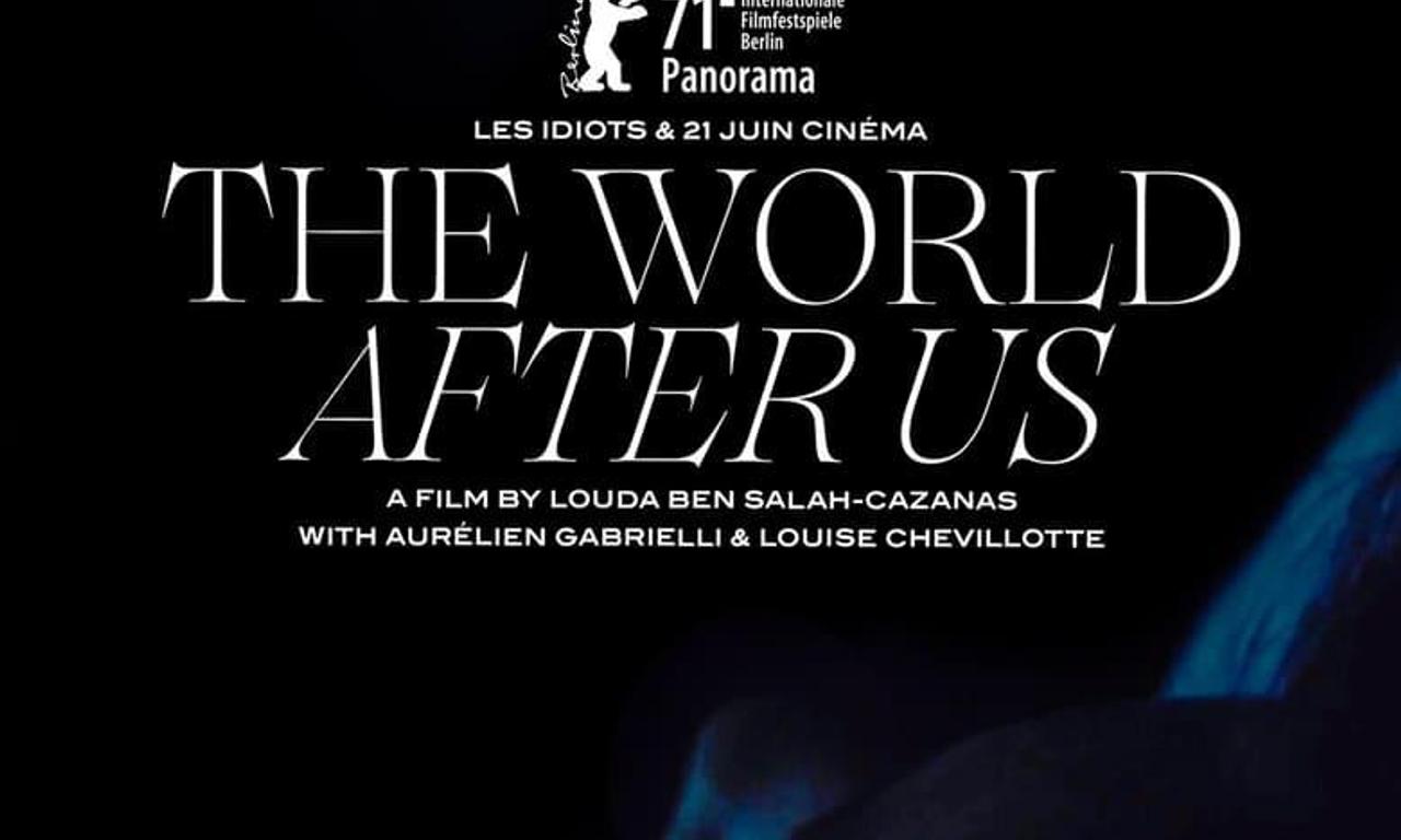 The World After Us - Where to Watch and Stream Online – Entertainment.ie