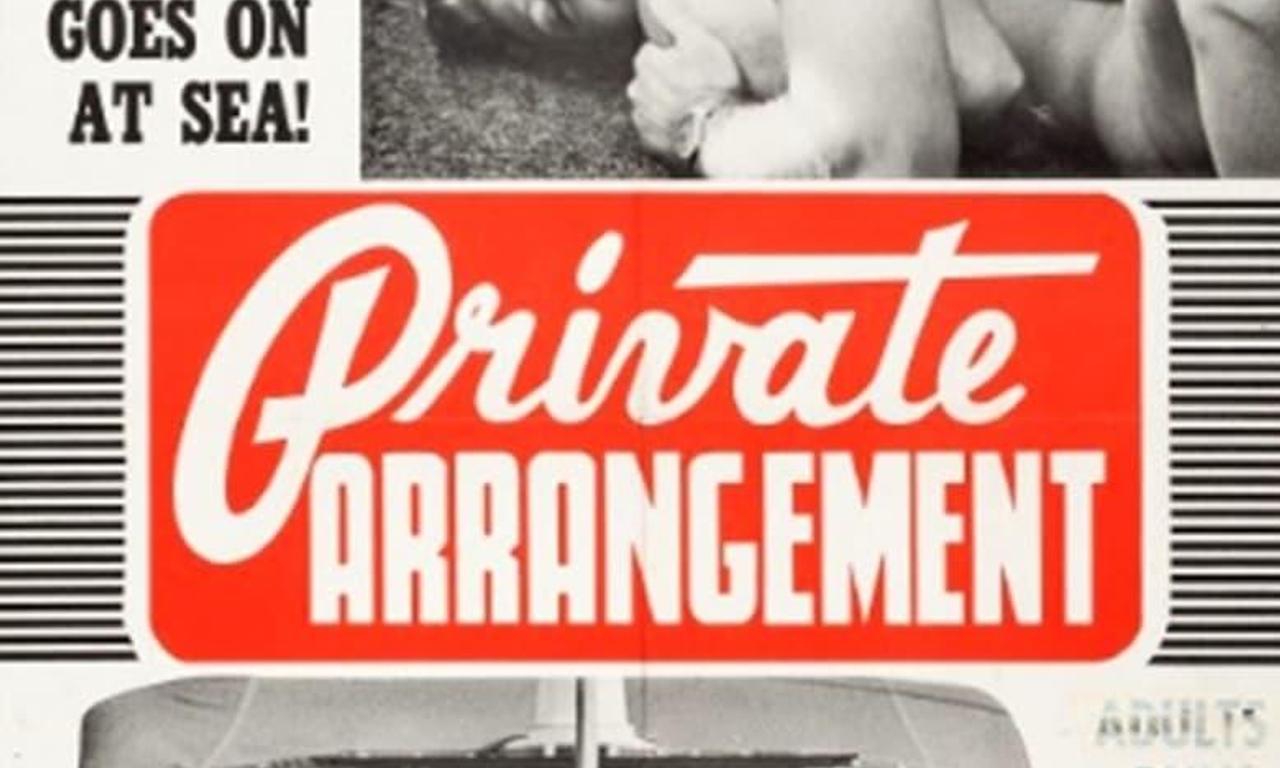Private Arrangement - Where to Watch and Stream Online – Entertainment.ie
