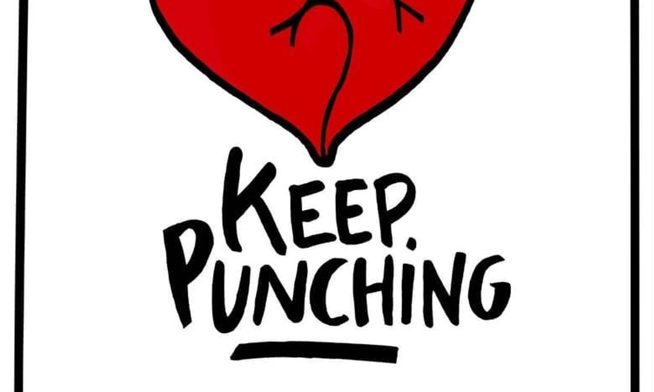 Keep Punching - Where to Watch and Stream Online – Entertainment.ie
