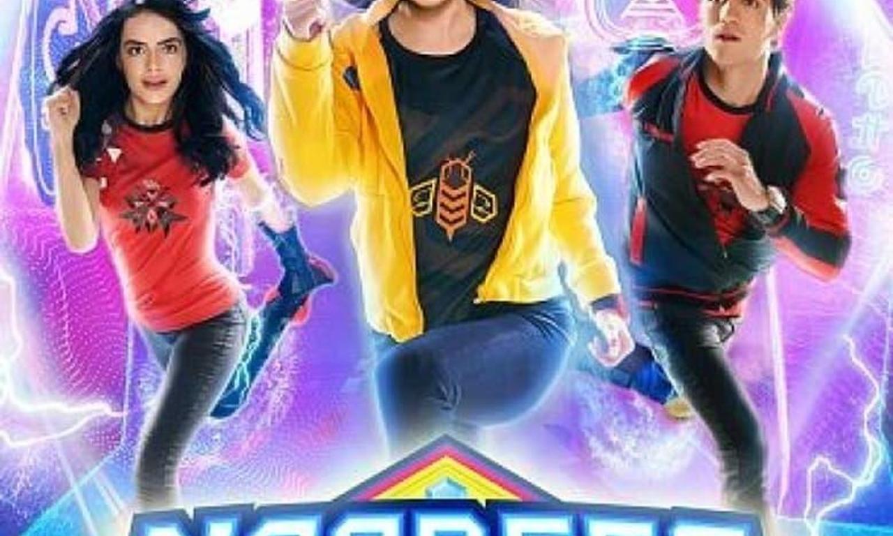 NooBees - Where to Watch and Stream Online – Entertainment.ie