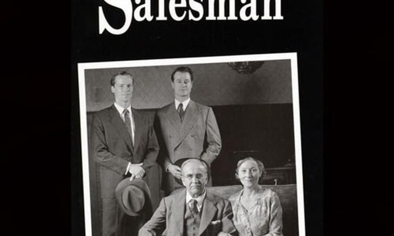 Death of a Salesman - Where to Watch and Stream Online – Entertainment.ie