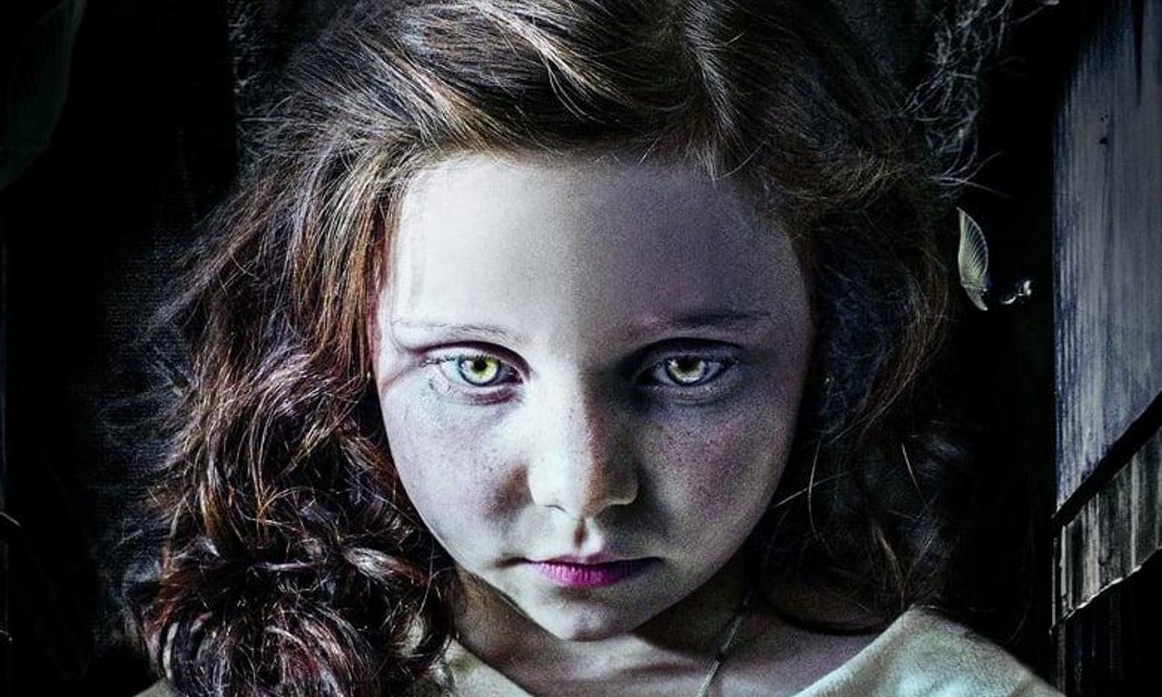 The Devil's Child - Where to Watch and Stream Online – Entertainment.ie