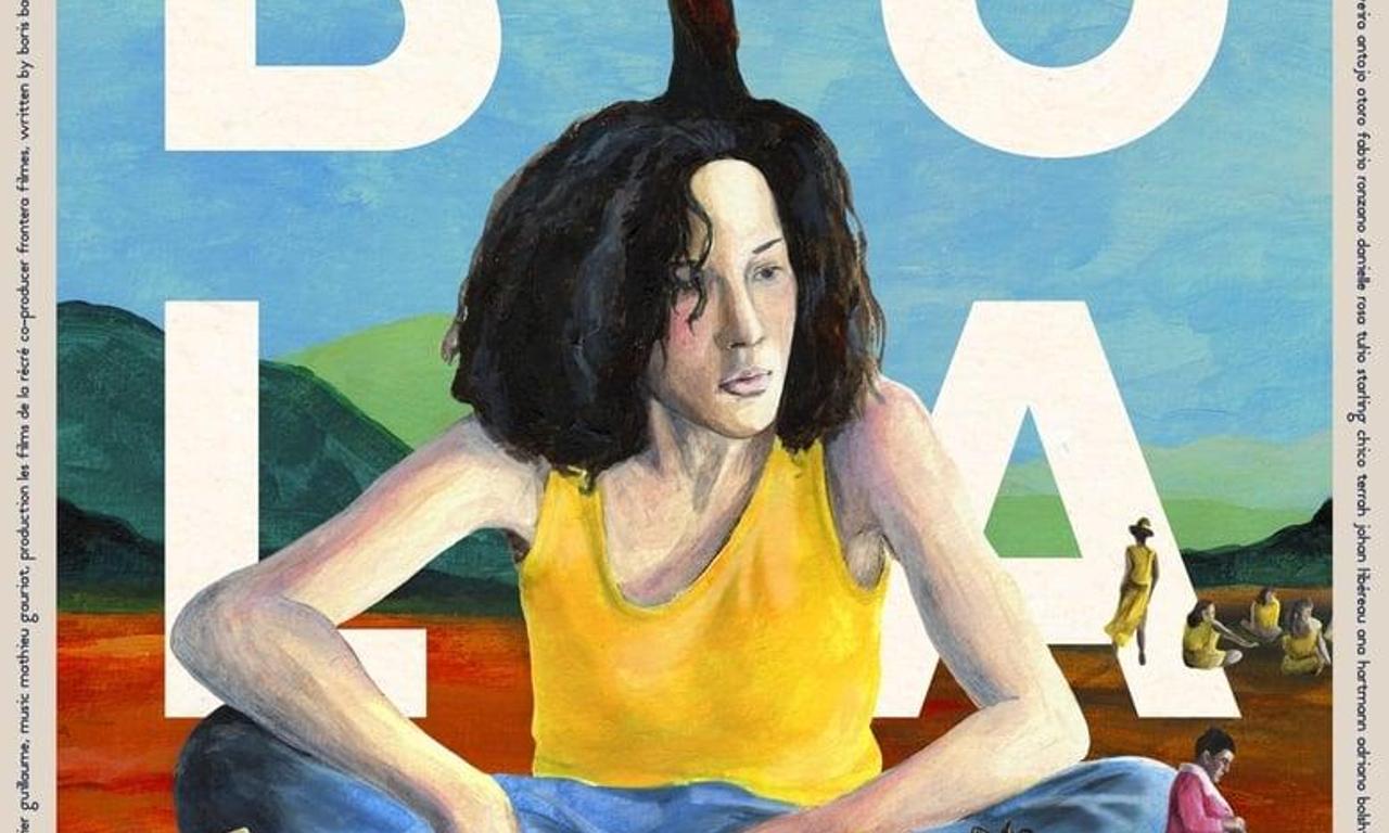 Bula - Where to Watch and Stream Online – Entertainment.ie