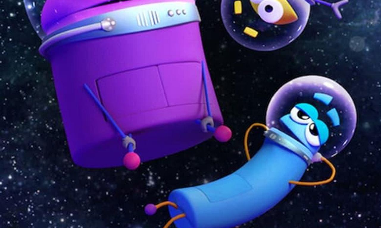 A StoryBots Space Adventure - Where to Watch and Stream Online ...