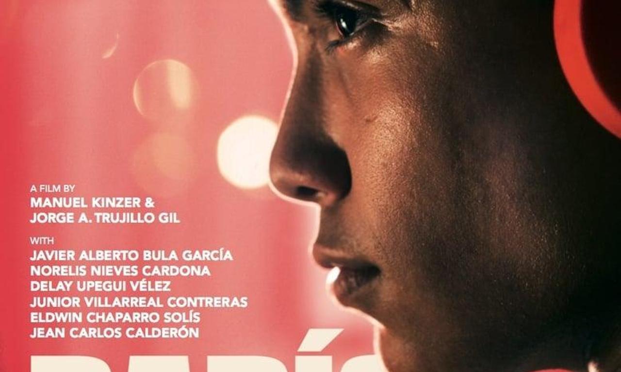 Darío - Where to Watch and Stream Online – Entertainment.ie