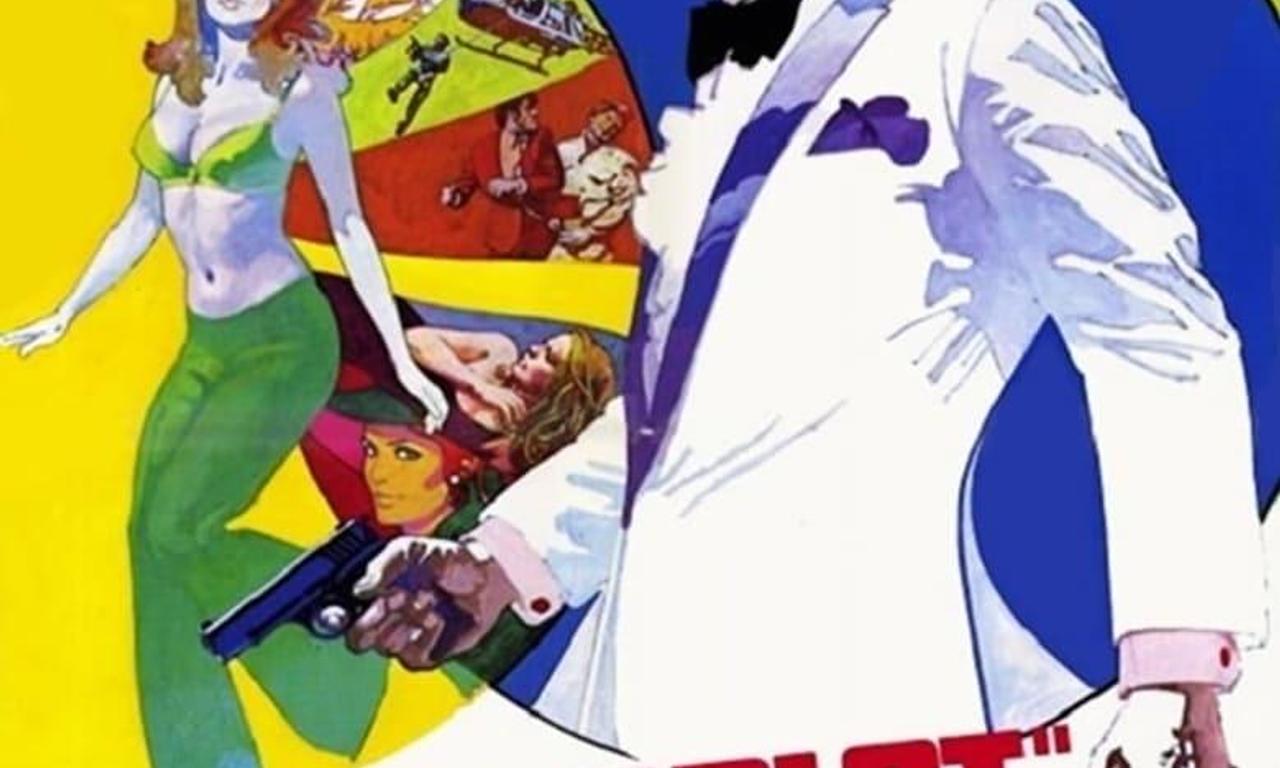 Crossplot - Where to Watch and Stream Online – Entertainment.ie