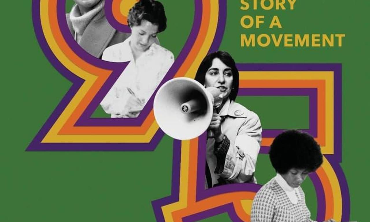 9to5: The Story of a Movement - Where to Watch and Stream Online ...