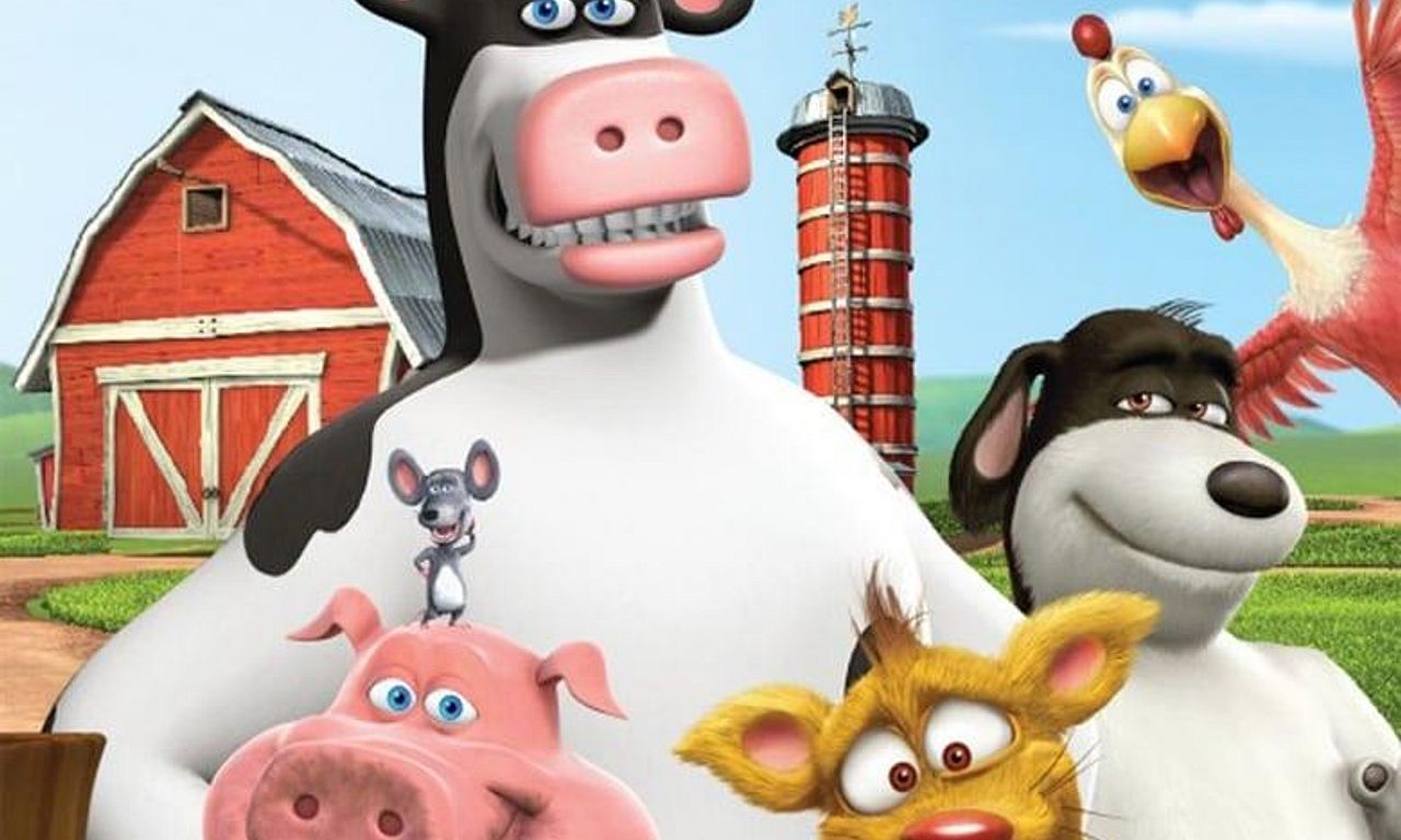 Back at the Barnyard - Where to Watch and Stream Online – Entertainment.ie