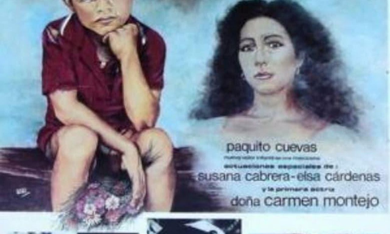 Mamá, soy Paquito - Where to Watch and Stream Online – Entertainment.ie