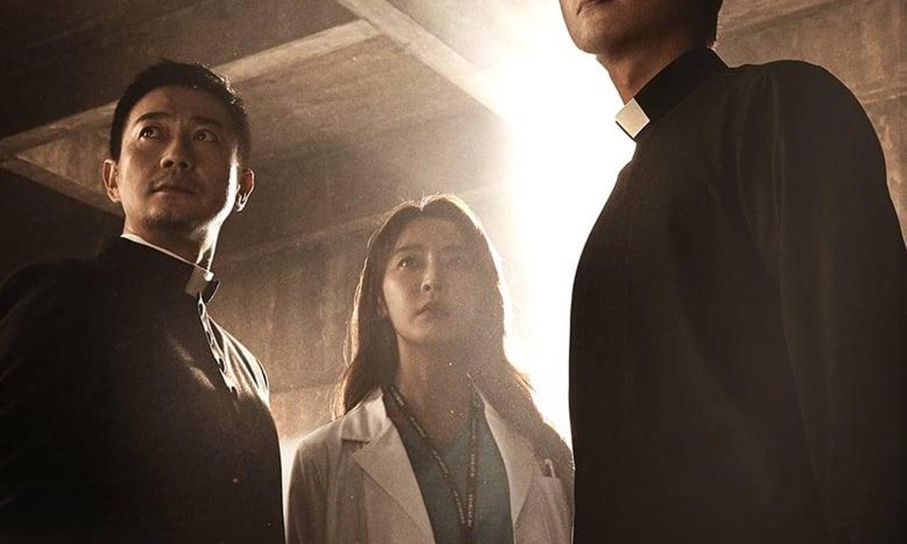 Priest - Where to Watch and Stream Online – Entertainment.ie