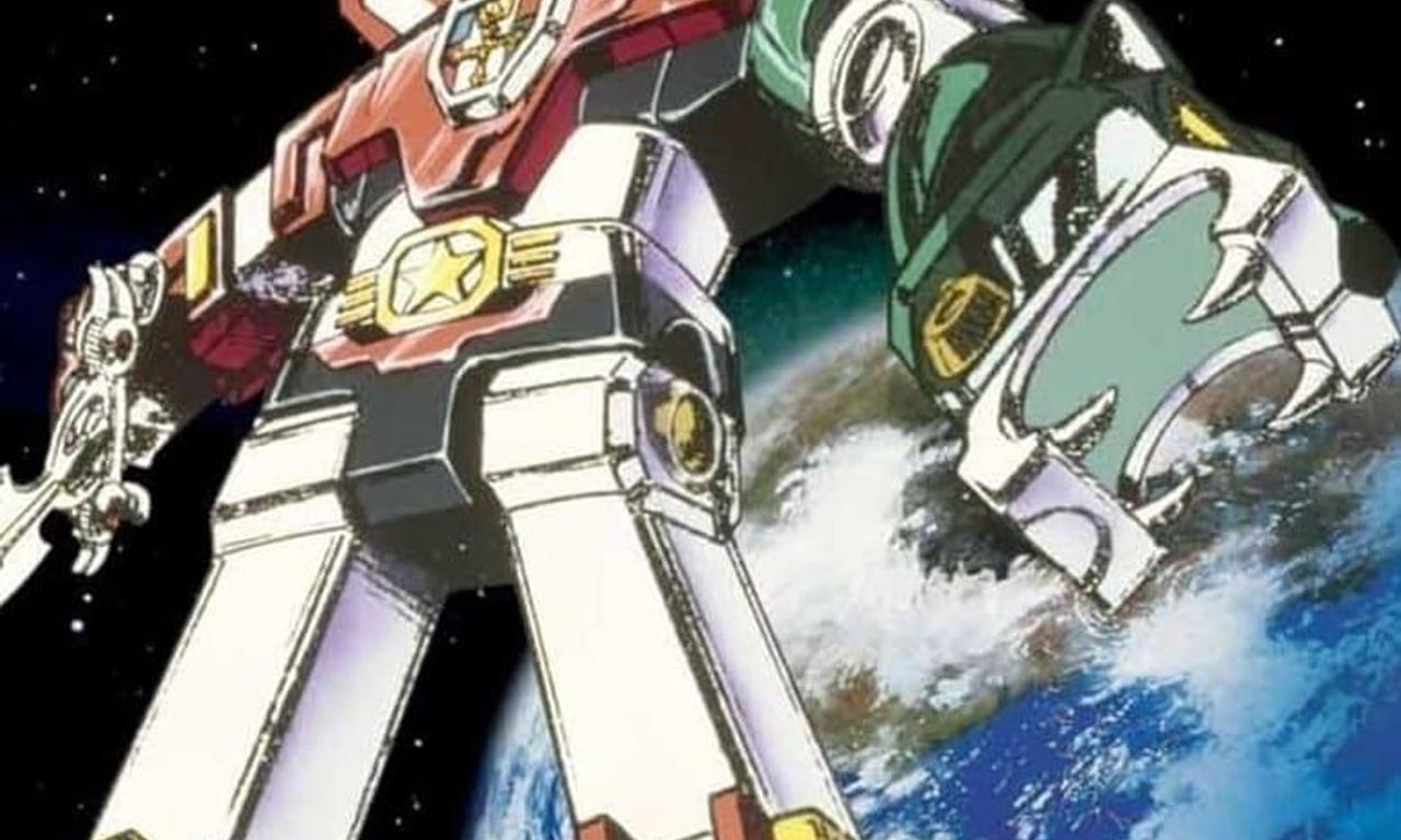 Voltron: Defender of the Universe - Where to Watch and Stream Online ...