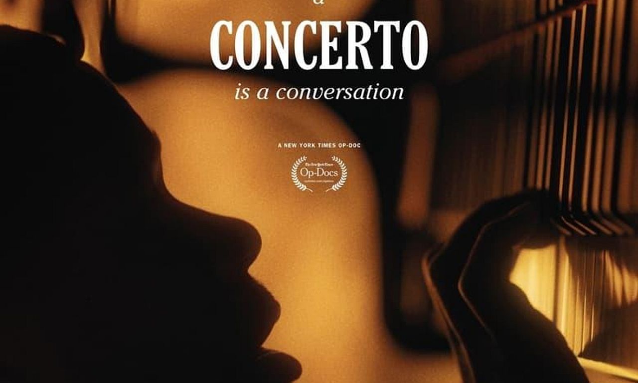 A Concerto Is a Conversation - Where to Watch and Stream Online ...