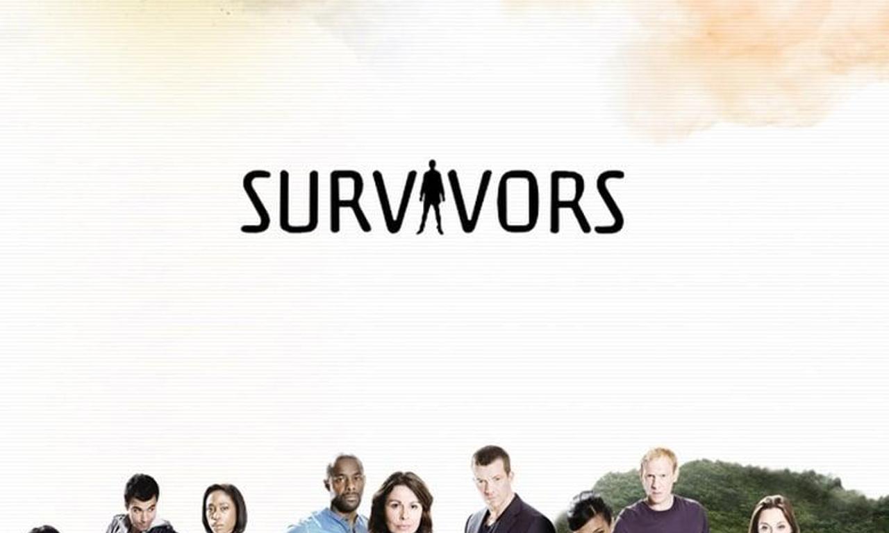 Survivors - Where to Watch and Stream Online – Entertainment.ie