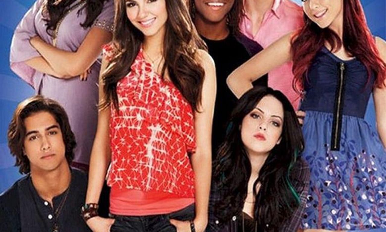 Victorious - Where to Watch and Stream Online – Entertainment.ie