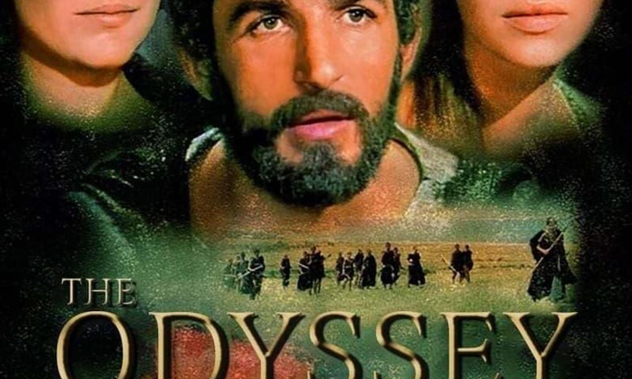 The Odyssey - Where to Watch and Stream Online – Entertainment.ie
