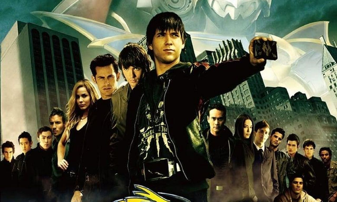 Kamen Rider: Dragon Knight - Where to Watch and Stream Online ...