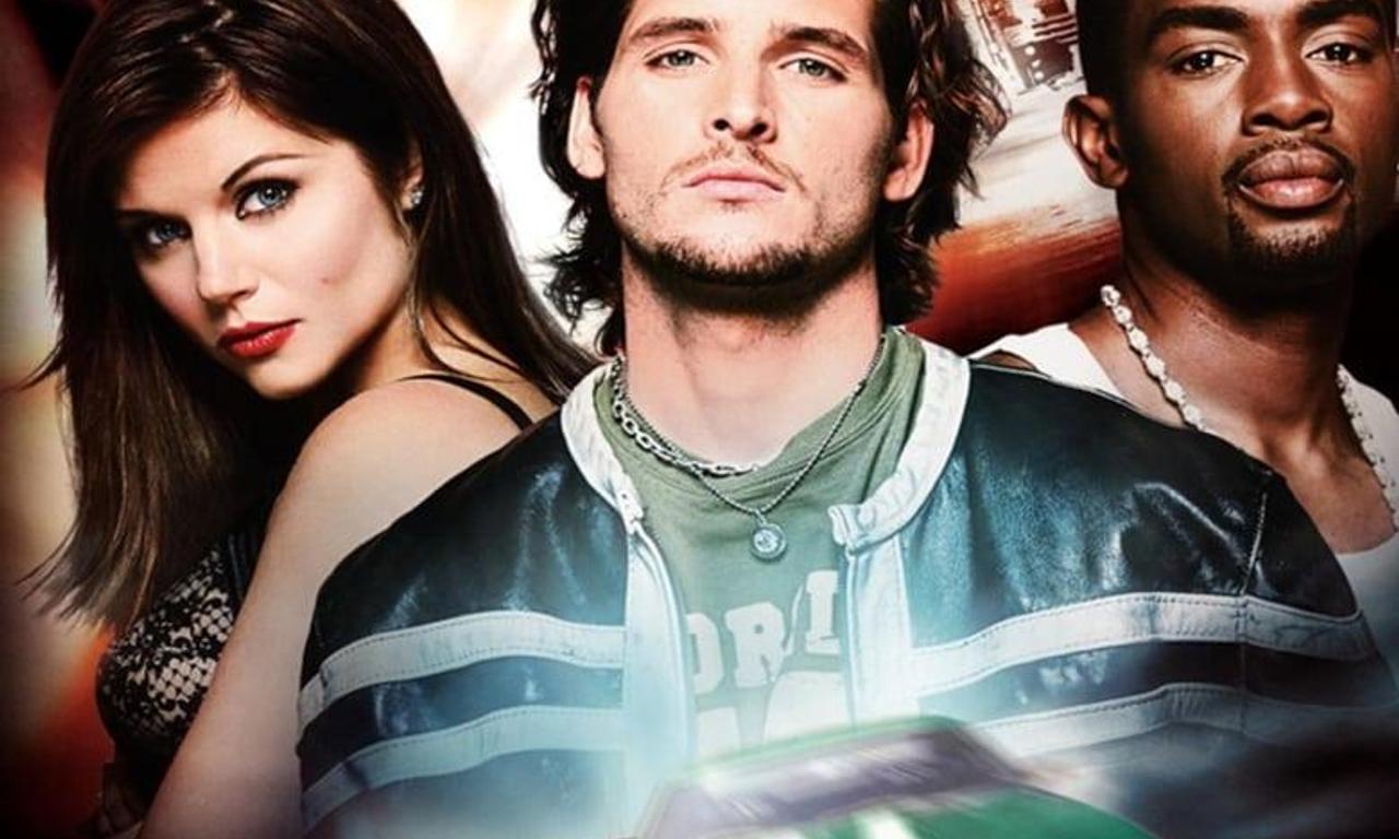 Fastlane - Where to Watch and Stream Online – Entertainment.ie