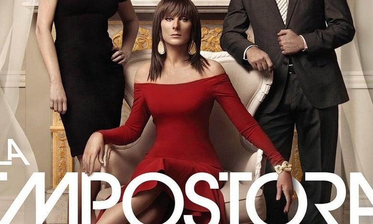 The Impostor - Where to Watch and Stream Online – Entertainment.ie