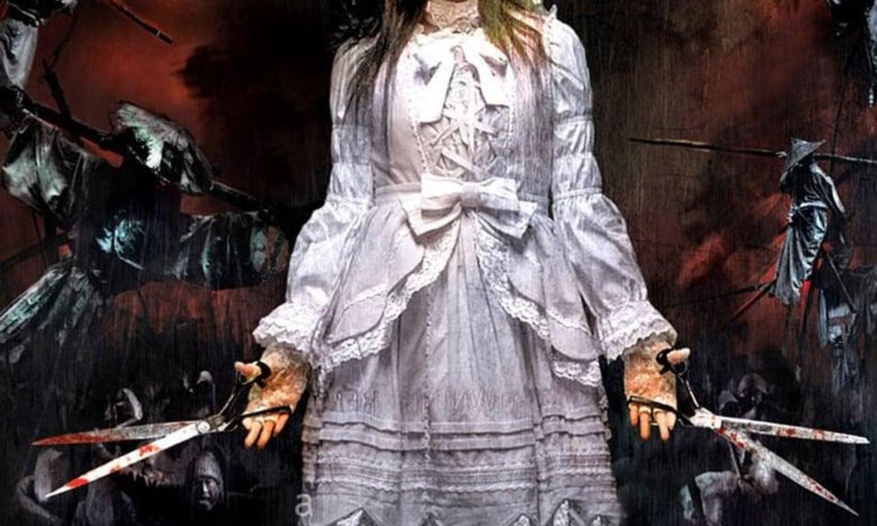 X-Cross - Where to Watch and Stream Online – Entertainment.ie