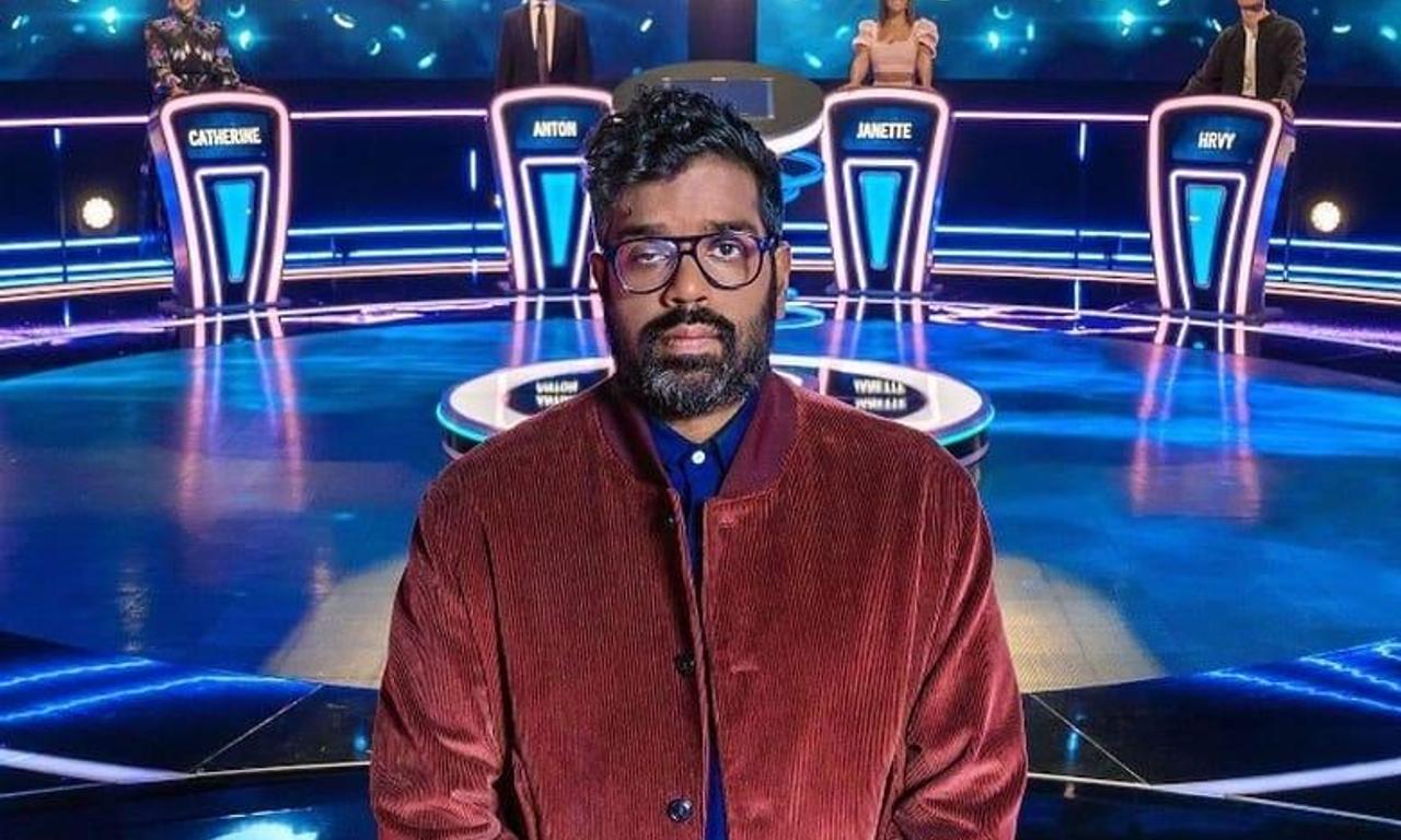 The Weakest Link - Where to Watch and Stream Online – Entertainment.ie