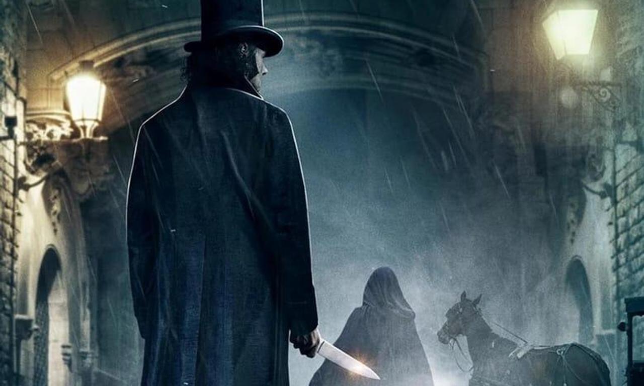 Ripper Untold - Where to Watch and Stream Online – Entertainment.ie