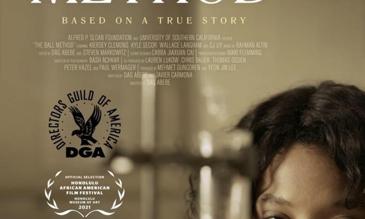 The Ball Method - Where to Watch and Stream Online – Entertainment.ie