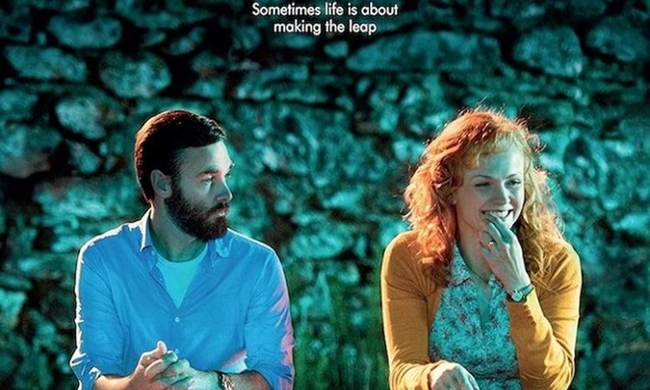 Run & Jump - Where to Watch and Stream Online – Entertainment.ie