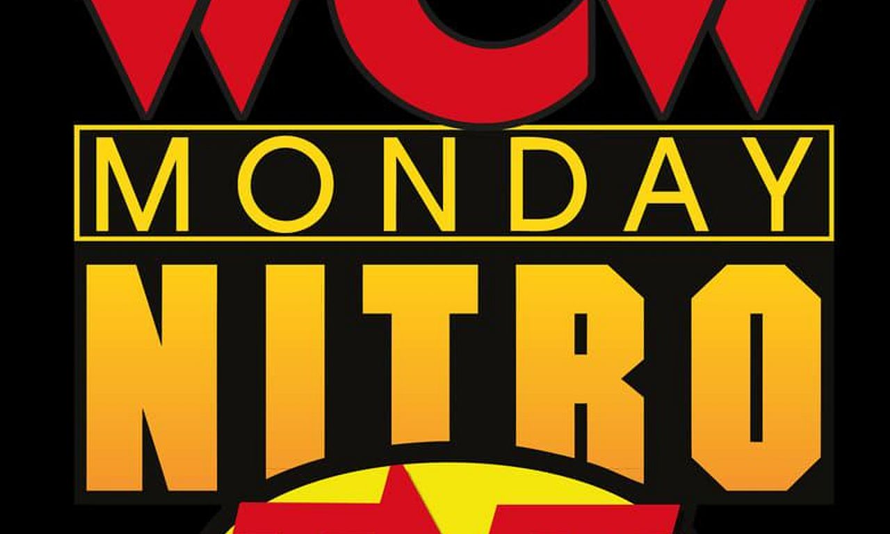 WCW Monday Nitro - Where to Watch and Stream Online – Entertainment.ie