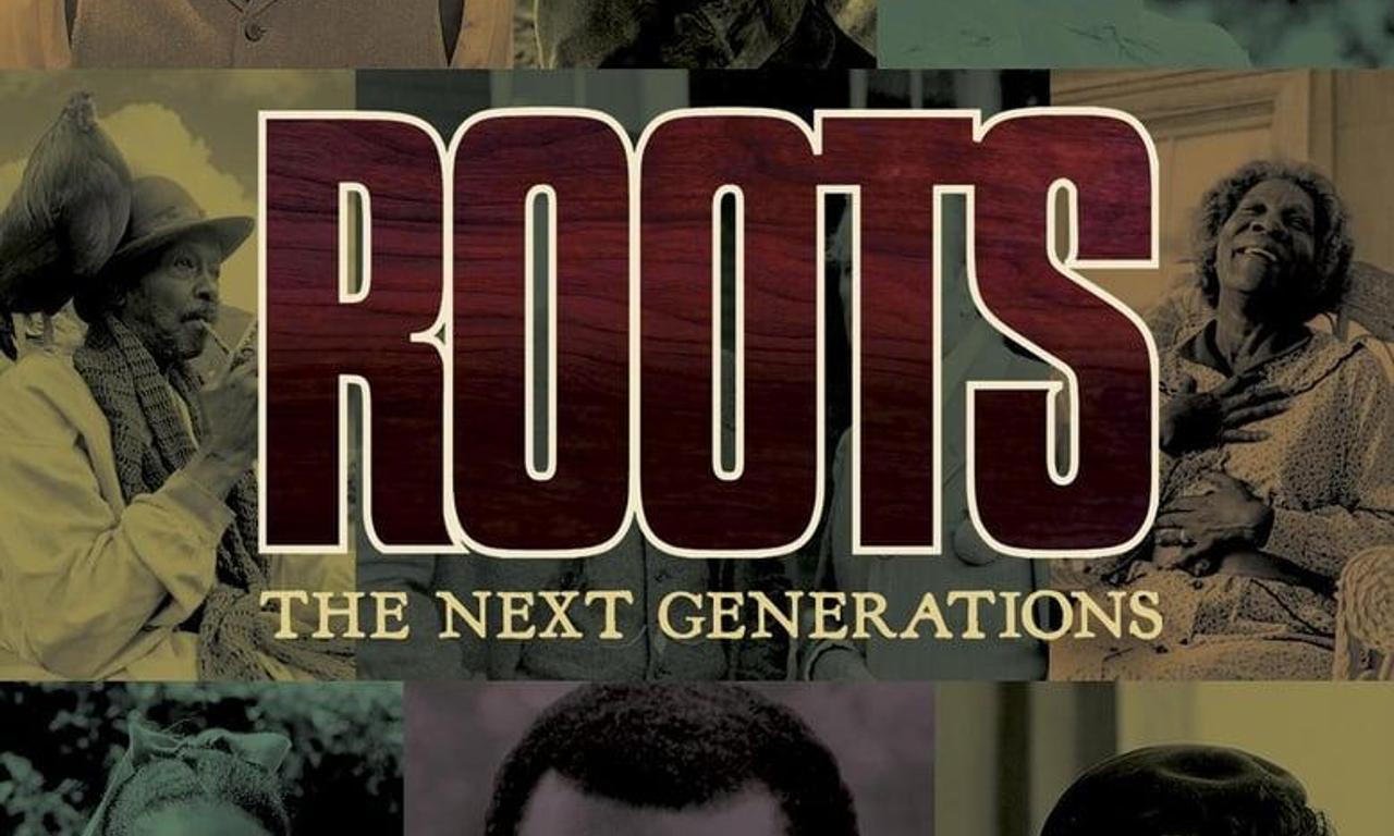 Roots: The Next Generations - Where to Watch and Stream Online ...