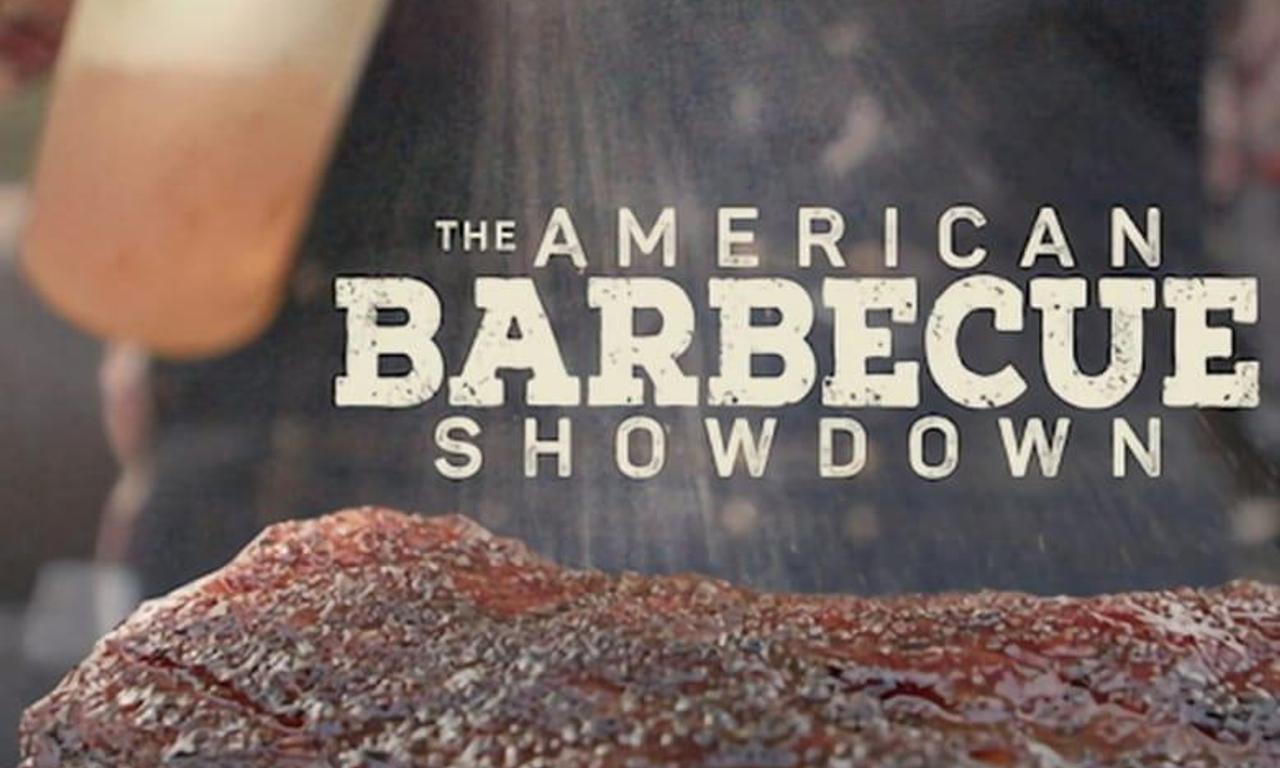 The American Barbecue Showdown - Where to Watch and Stream Online ...
