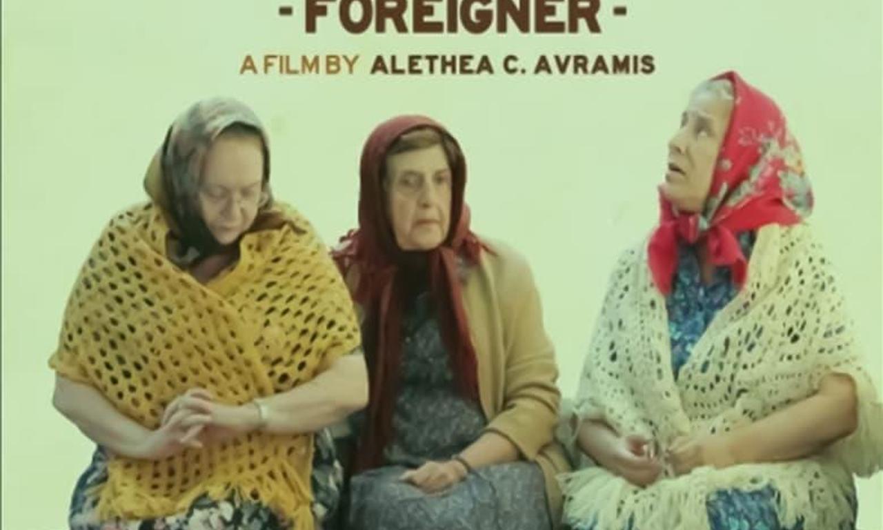 The Foreigner - Where to Watch and Stream Online – Entertainment.ie
