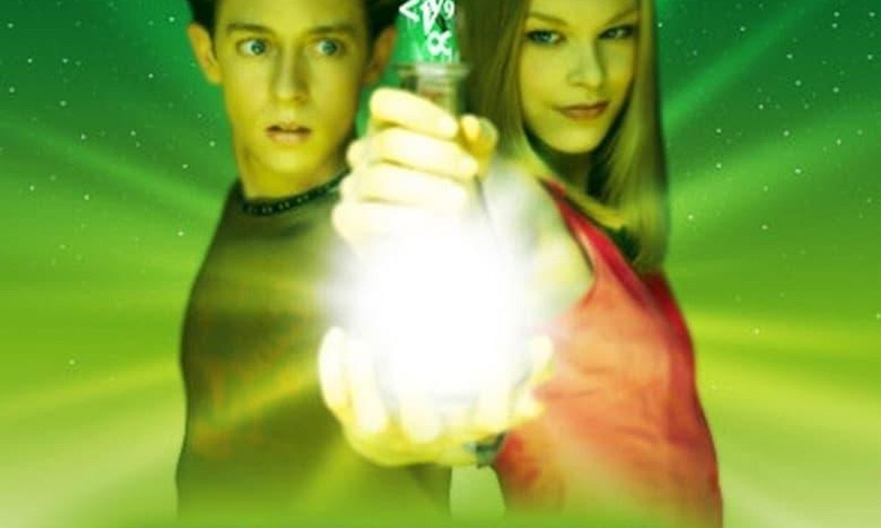 Wicked Science - Where to Watch and Stream Online – Entertainment.ie