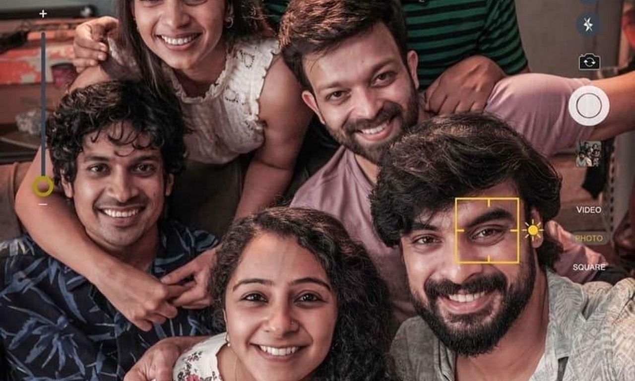 Dear Friend - Where to Watch and Stream Online – Entertainment.ie